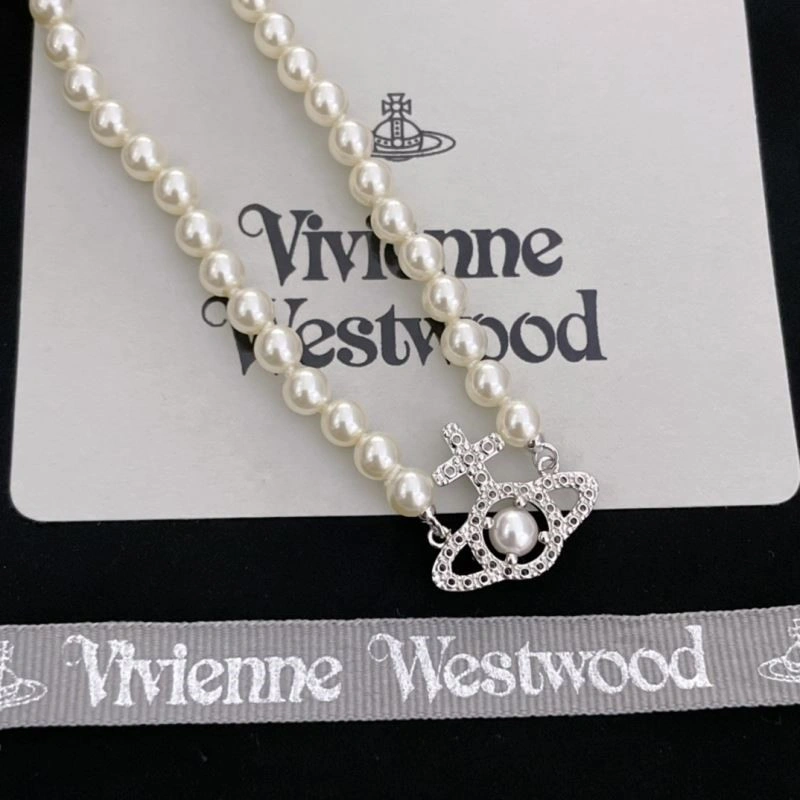 Vivienne Westwood Necklaces
