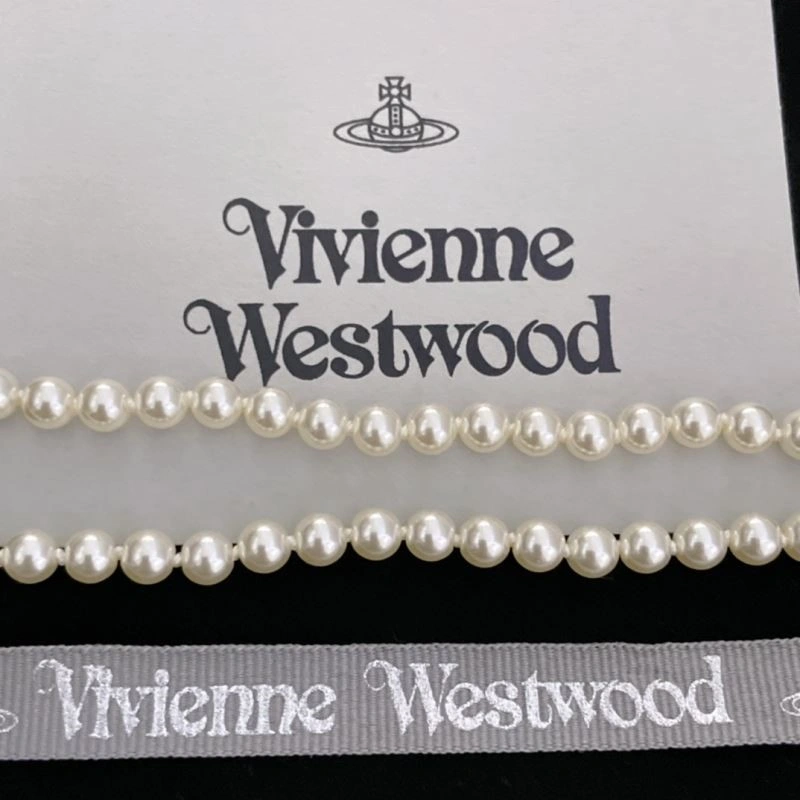 Vivienne Westwood Necklaces