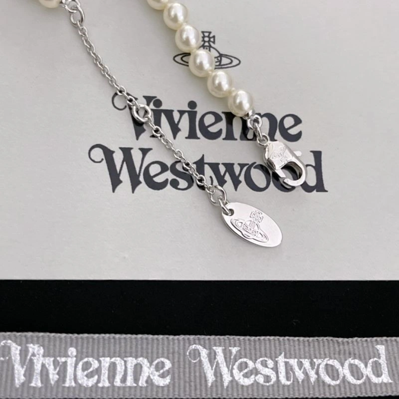 Vivienne Westwood Necklaces
