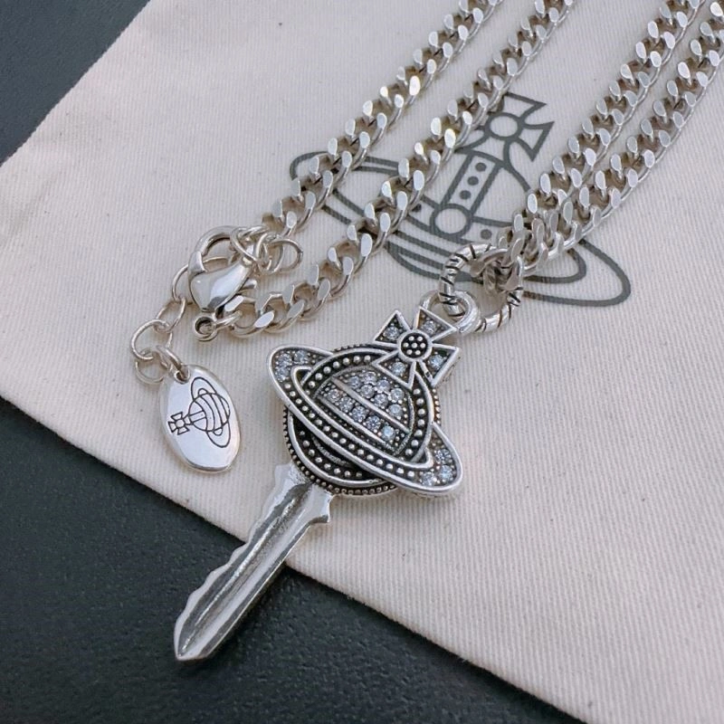 Vivienne Westwood Necklaces
