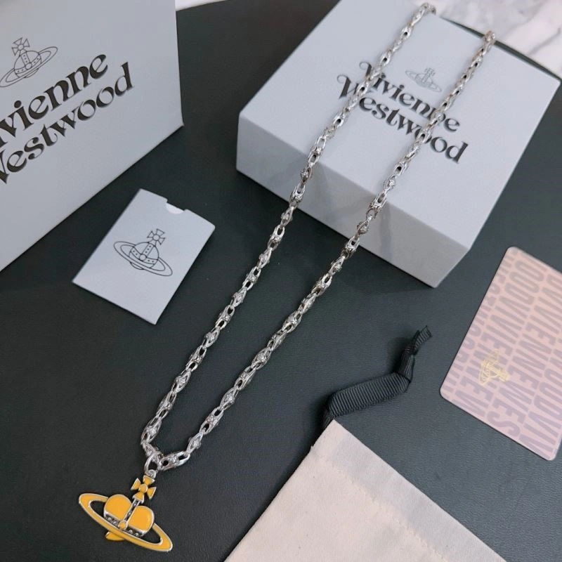Vivienne Westwood Necklaces