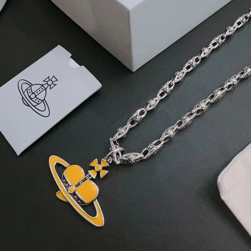 Vivienne Westwood Necklaces
