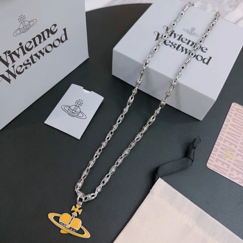 Vivienne Westwood Necklaces