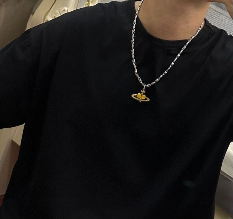 Vivienne Westwood Necklaces