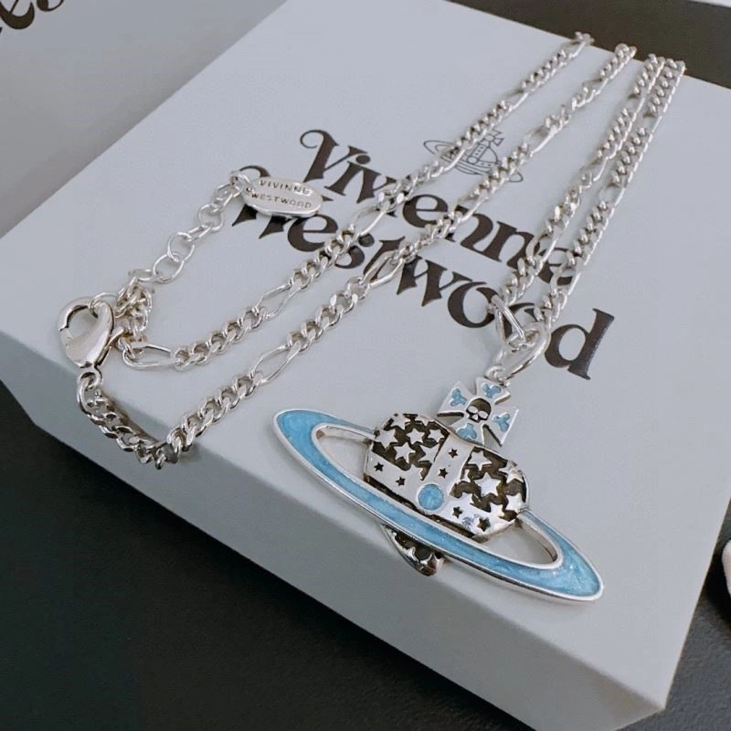 Vivienne Westwood Necklaces