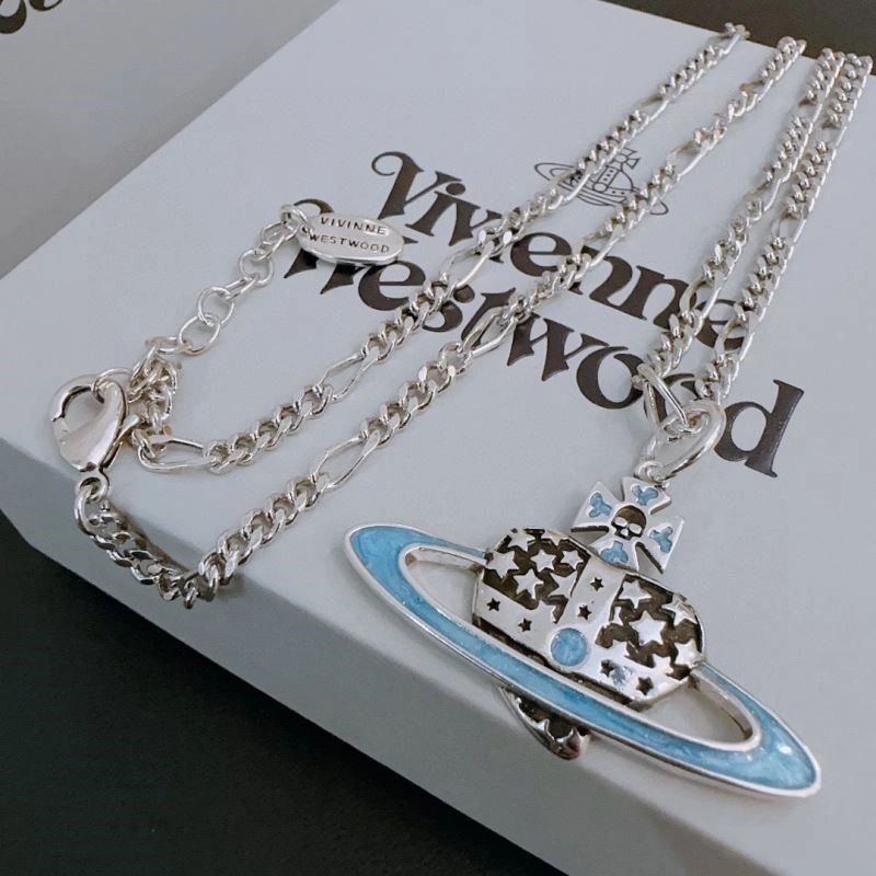 Vivienne Westwood Necklaces