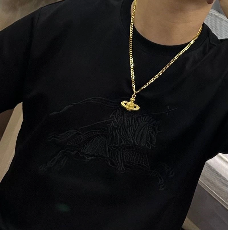Exact replica Vivienne Westwood Necklaces