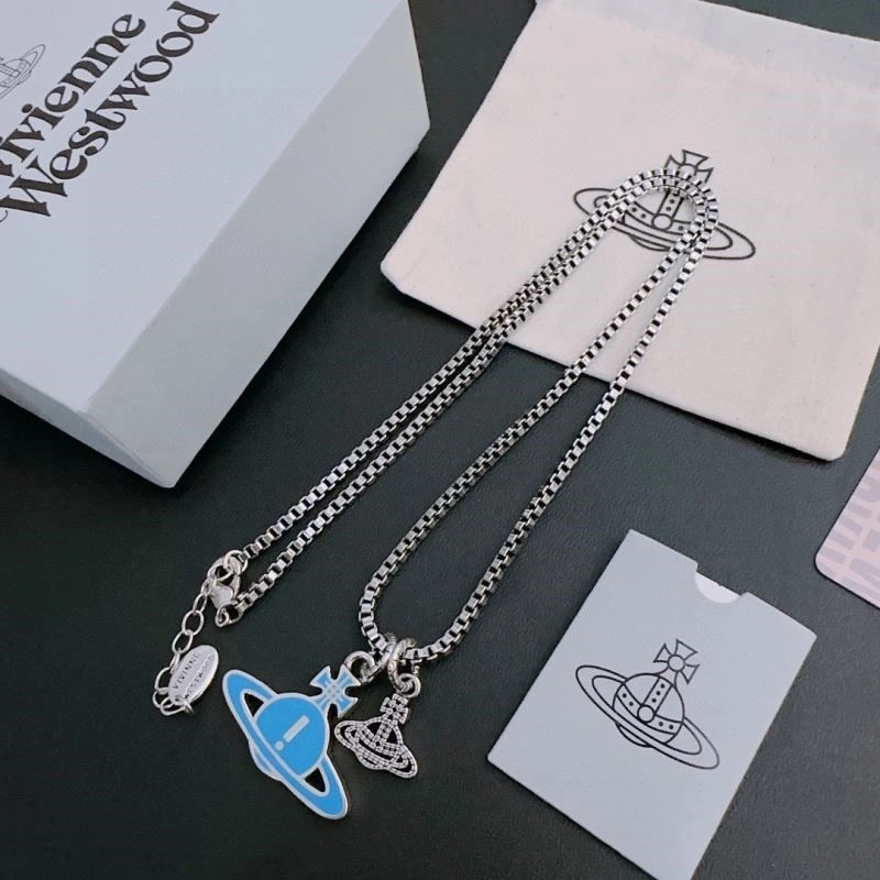 Vivienne Westwood Necklaces