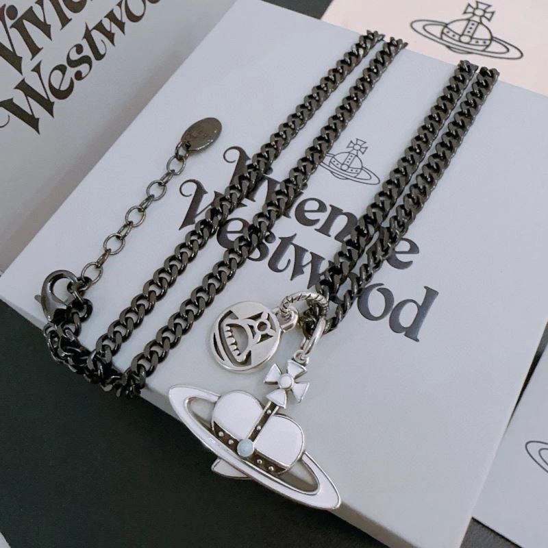 Brand-original Vivienne Westwood Necklaces