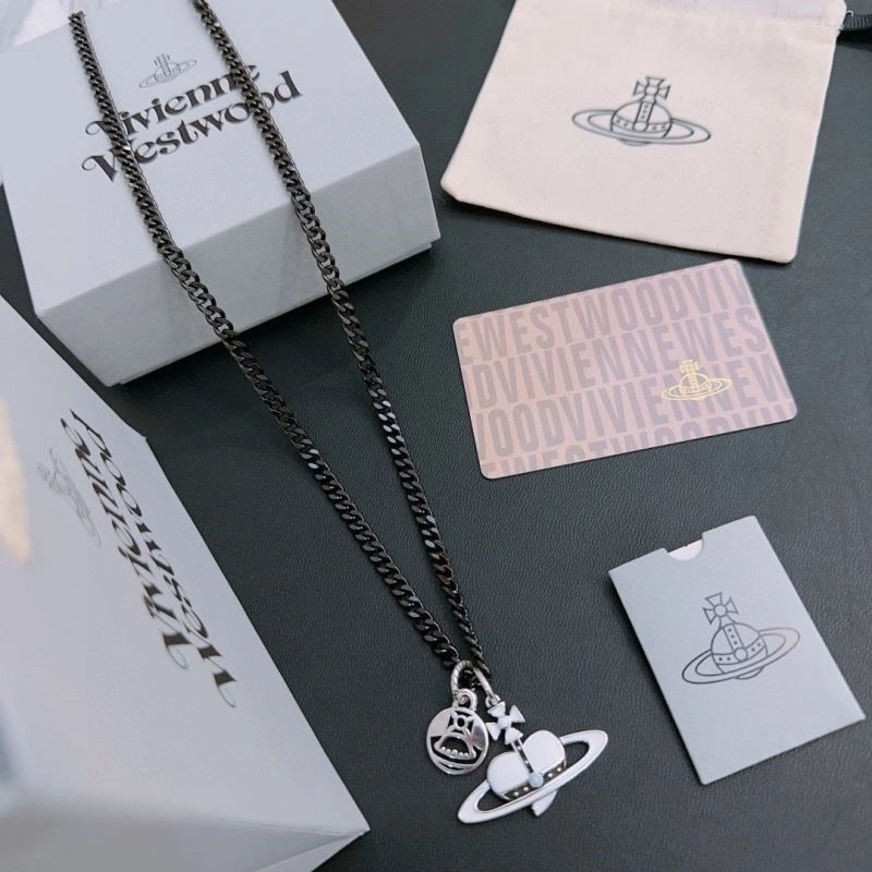 Brand-original Vivienne Westwood Necklaces
