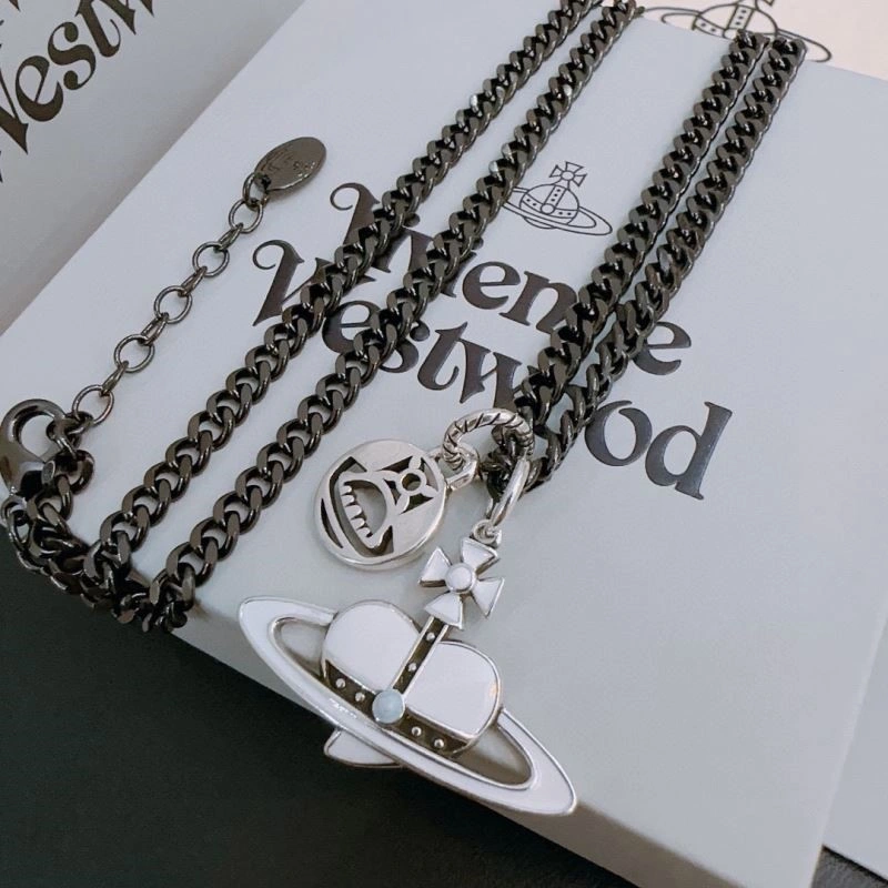Brand-original Vivienne Westwood Necklaces