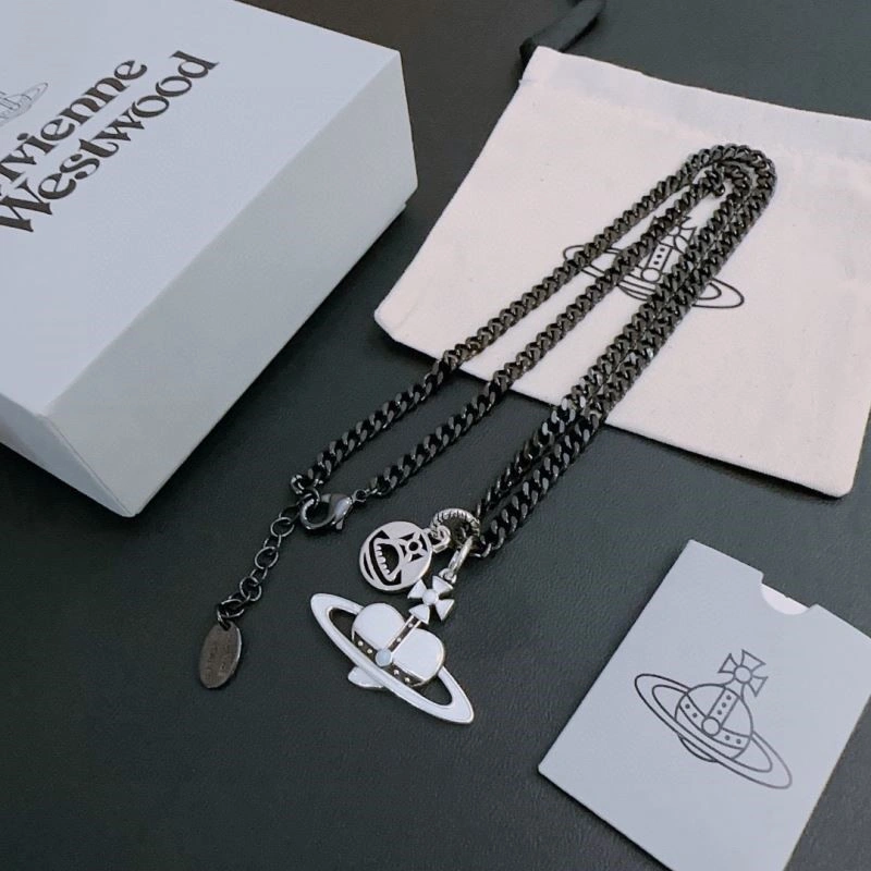 Brand-original Vivienne Westwood Necklaces