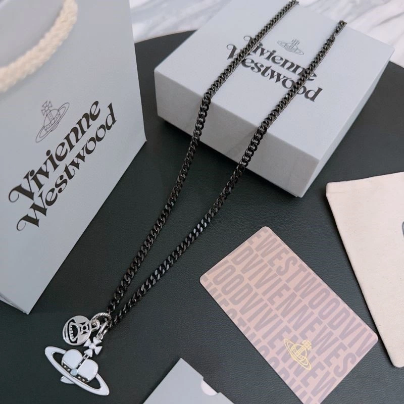 Brand-original Vivienne Westwood Necklaces