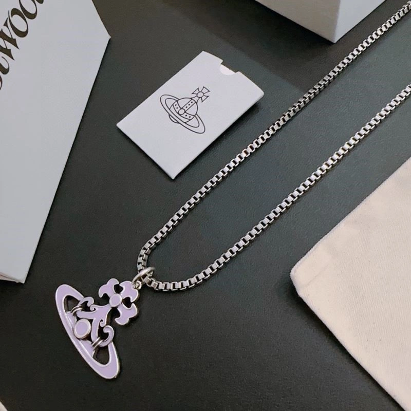 Legit Vivienne Westwood Necklaces