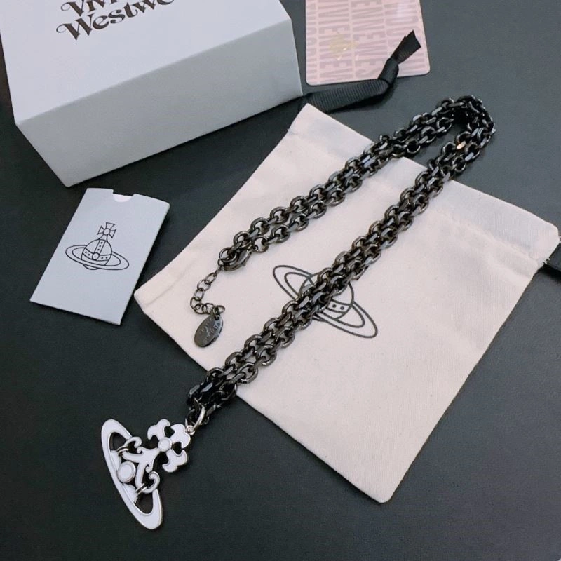 Vivienne Westwood Necklaces