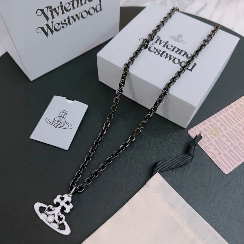 Vivienne Westwood Necklaces