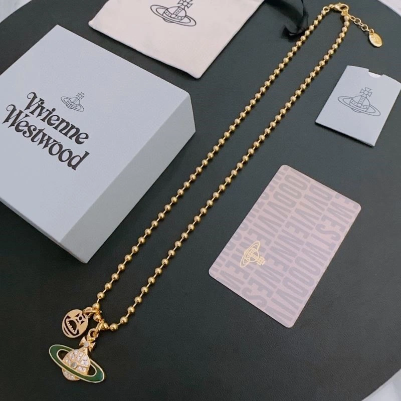 Value-priced Vivienne Westwood Necklaces