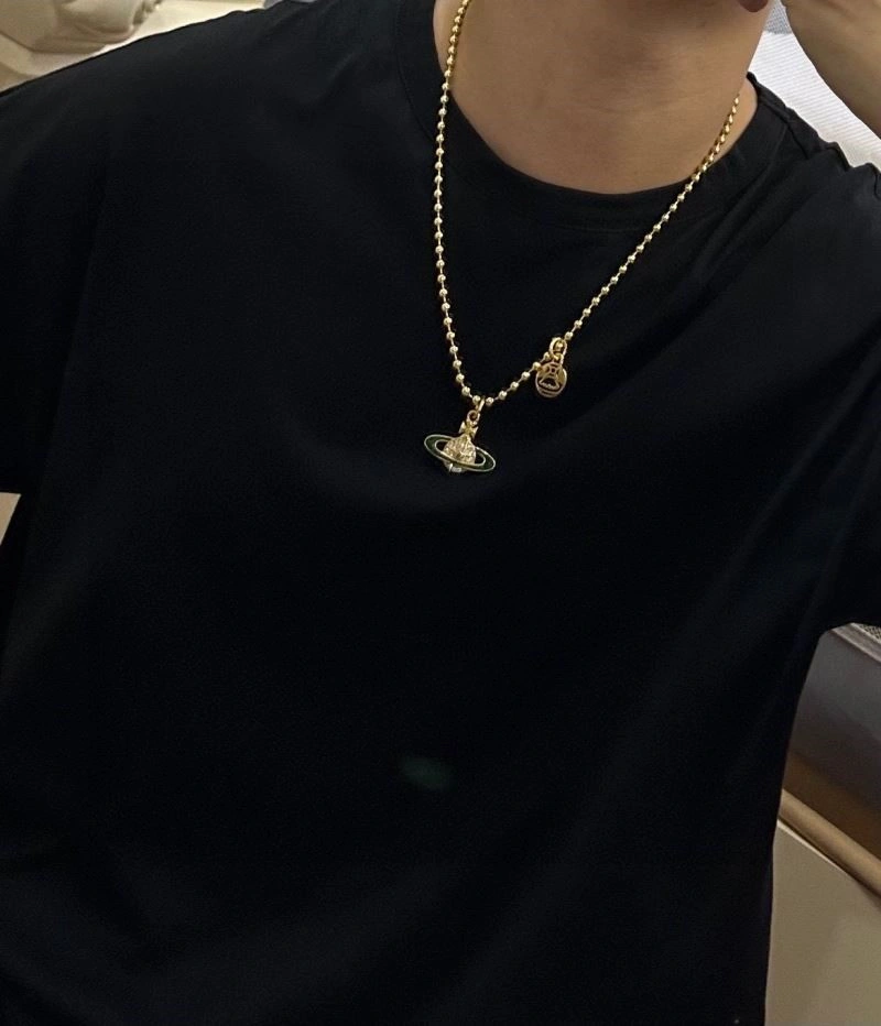 Value-priced Vivienne Westwood Necklaces