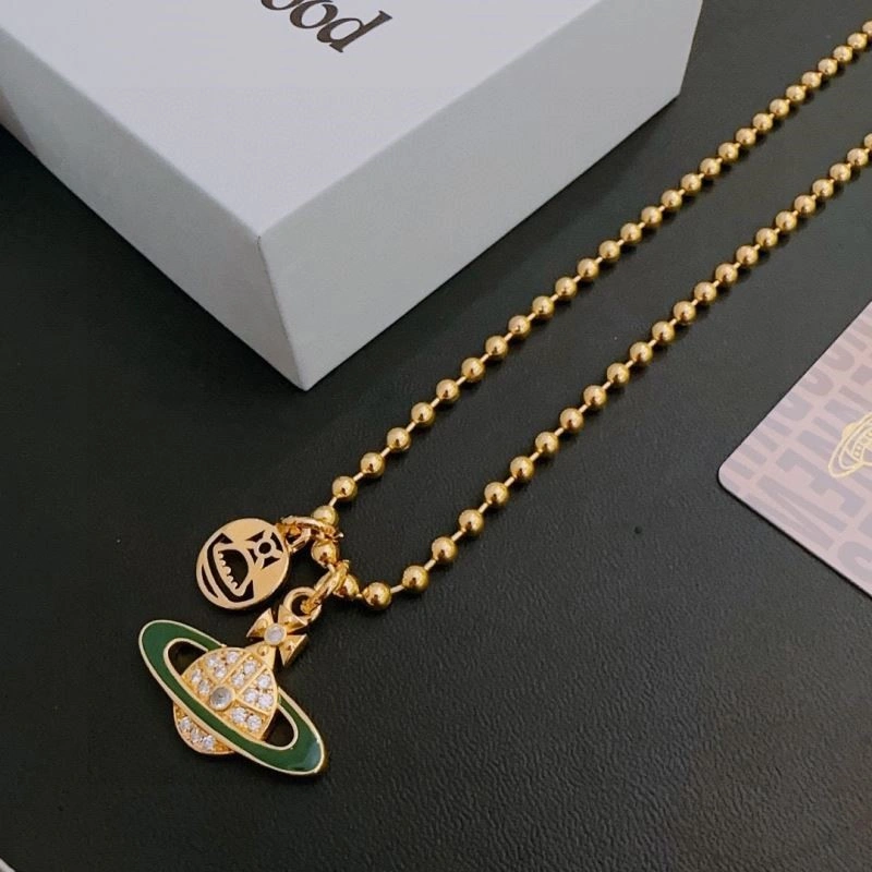 Value-priced Vivienne Westwood Necklaces