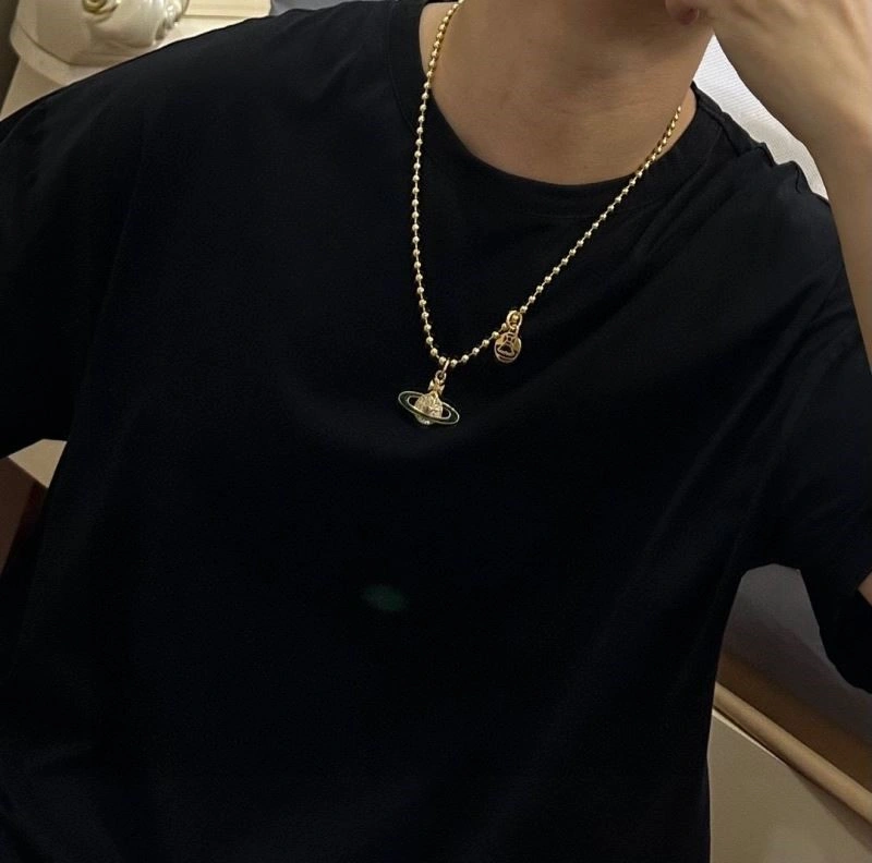 Value-priced Vivienne Westwood Necklaces