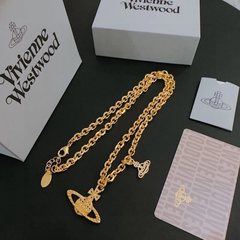 Vivienne Westwood Necklaces