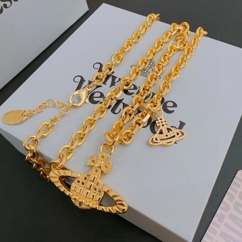 Vivienne Westwood Necklaces