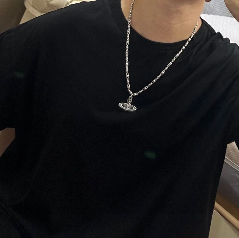 Vivienne Westwood Necklaces
