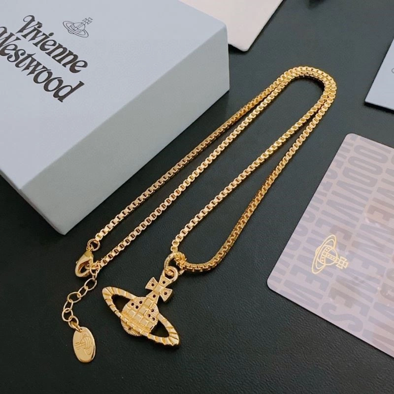 Discounted Vivienne Westwood Necklaces