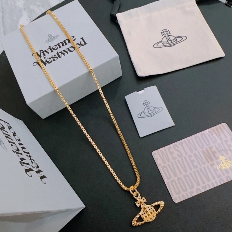Discounted Vivienne Westwood Necklaces