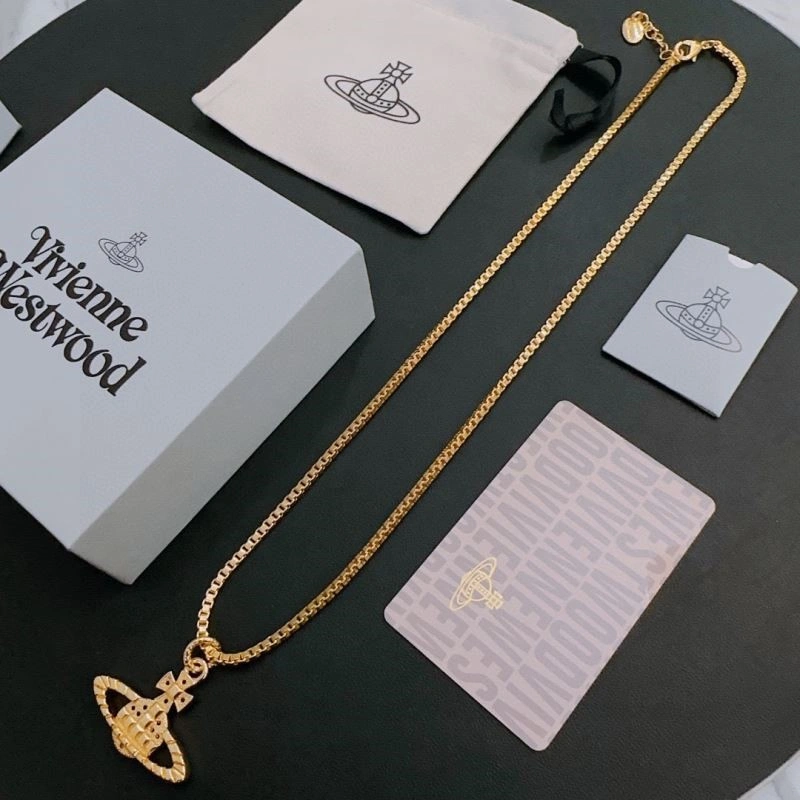 Discounted Vivienne Westwood Necklaces