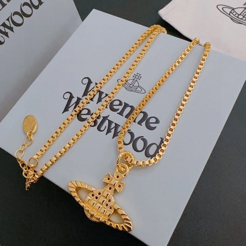 Discounted Vivienne Westwood Necklaces