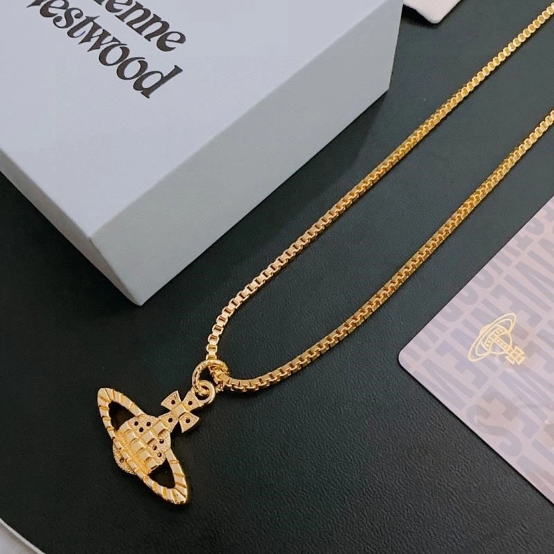 Discounted Vivienne Westwood Necklaces