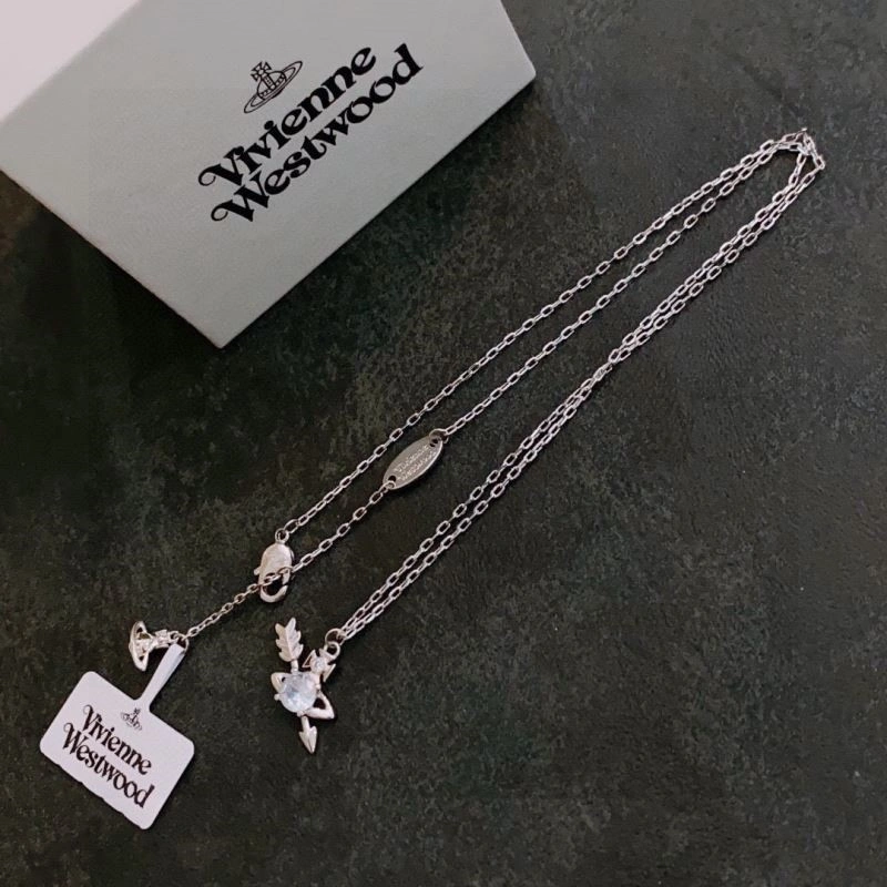 Affordable Vivienne Westwood Necklaces
