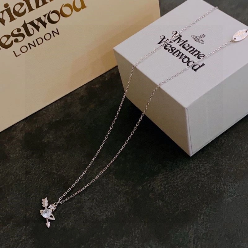 Affordable Vivienne Westwood Necklaces