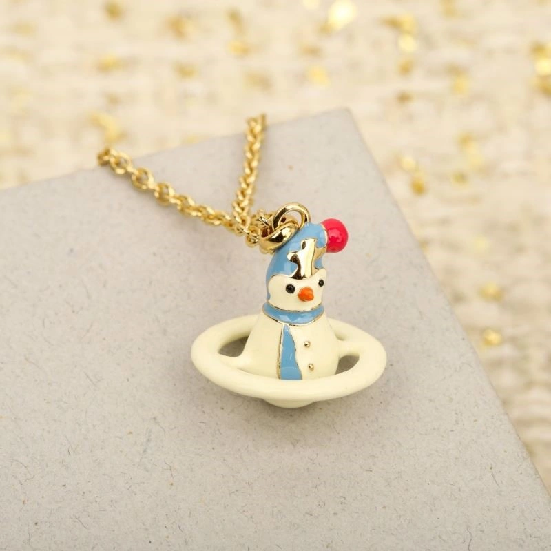 Vivienne Westwood Necklaces