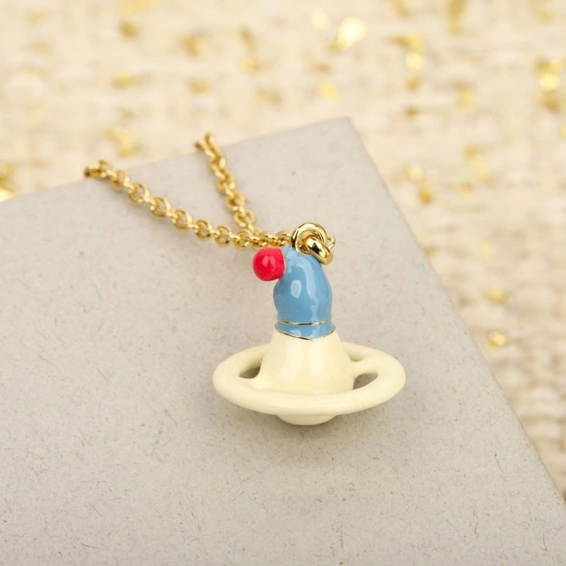 Factory-made Vivienne Westwood Necklaces