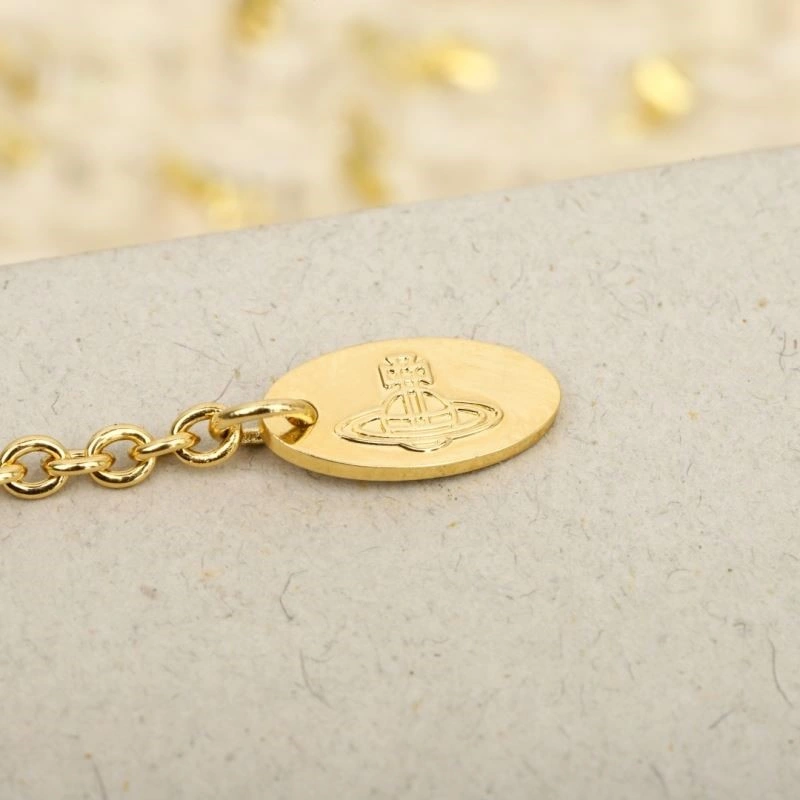 Factory-made Vivienne Westwood Necklaces