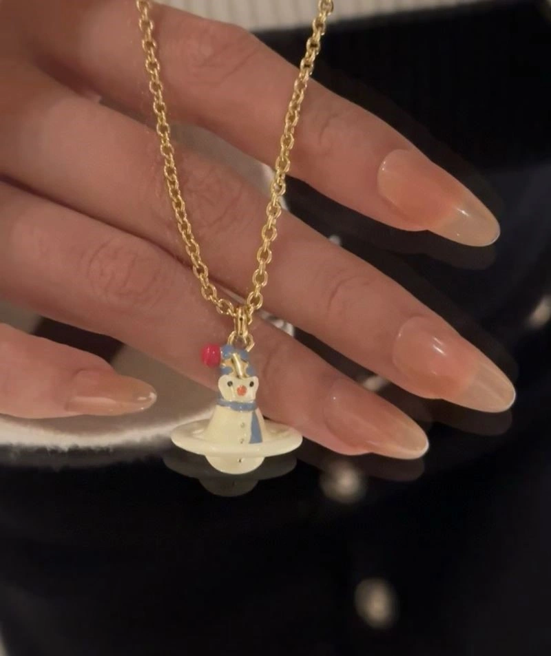 Factory-made Vivienne Westwood Necklaces