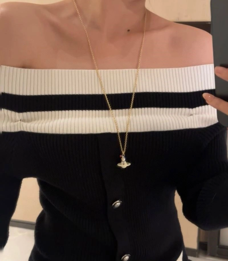 Factory-made Vivienne Westwood Necklaces