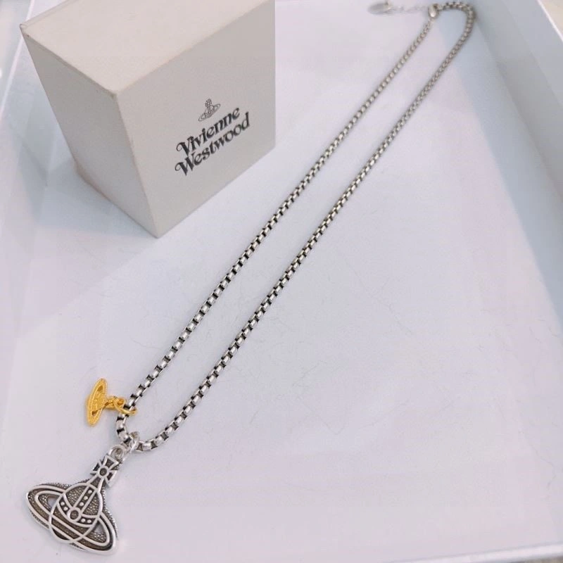 Value-priced Vivienne Westwood Necklaces