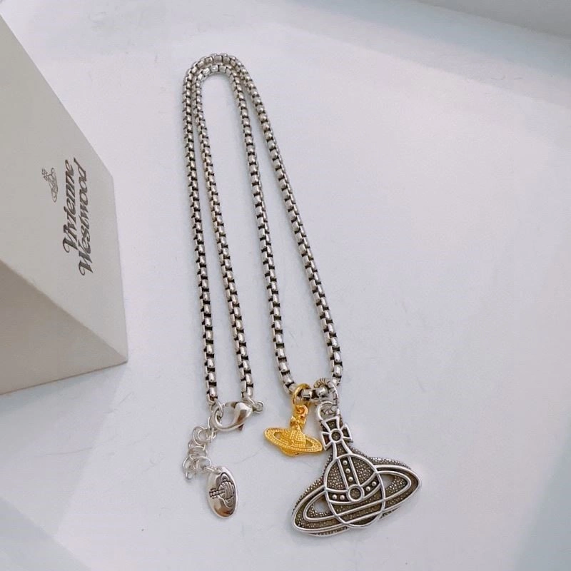 Value-priced Vivienne Westwood Necklaces