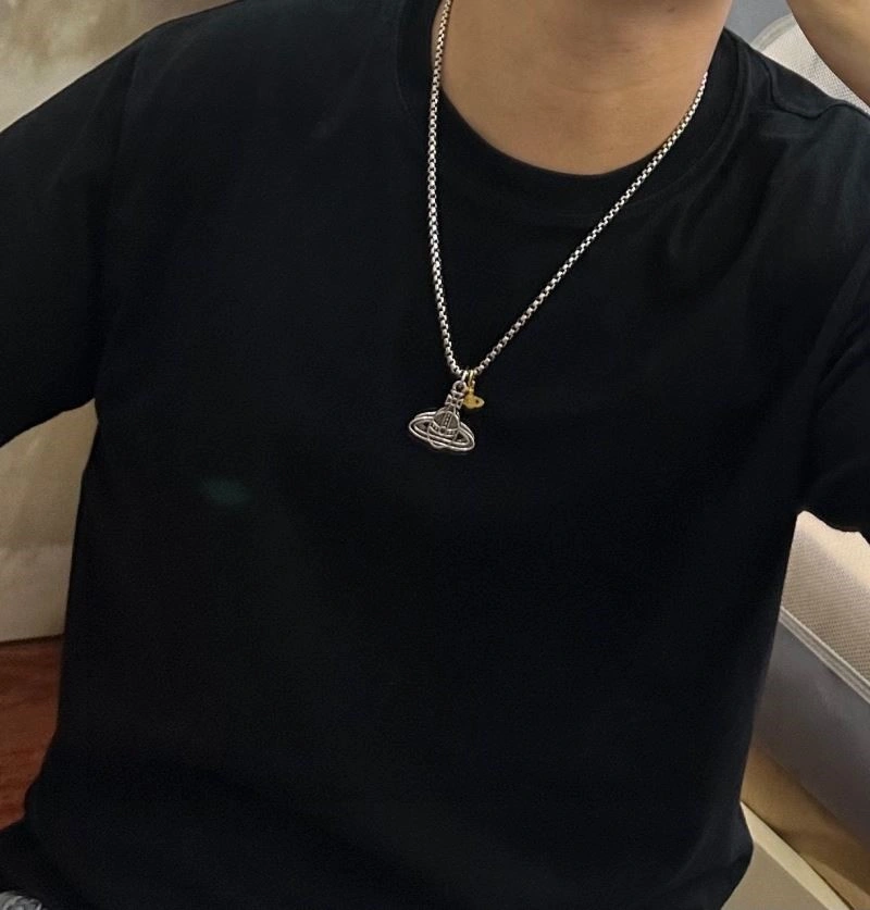 Value-priced Vivienne Westwood Necklaces