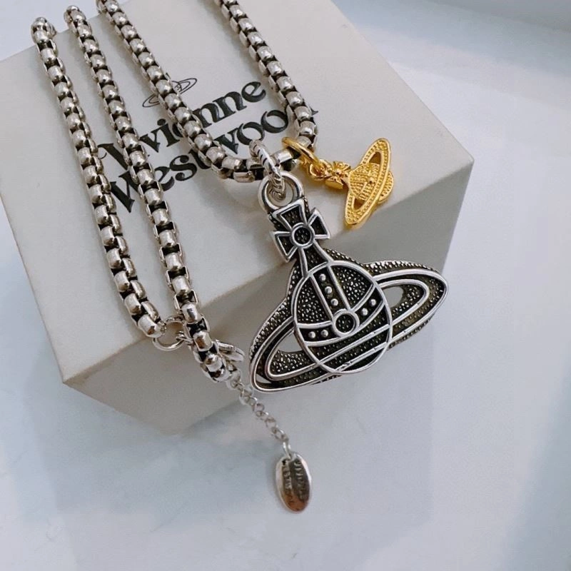 Value-priced Vivienne Westwood Necklaces