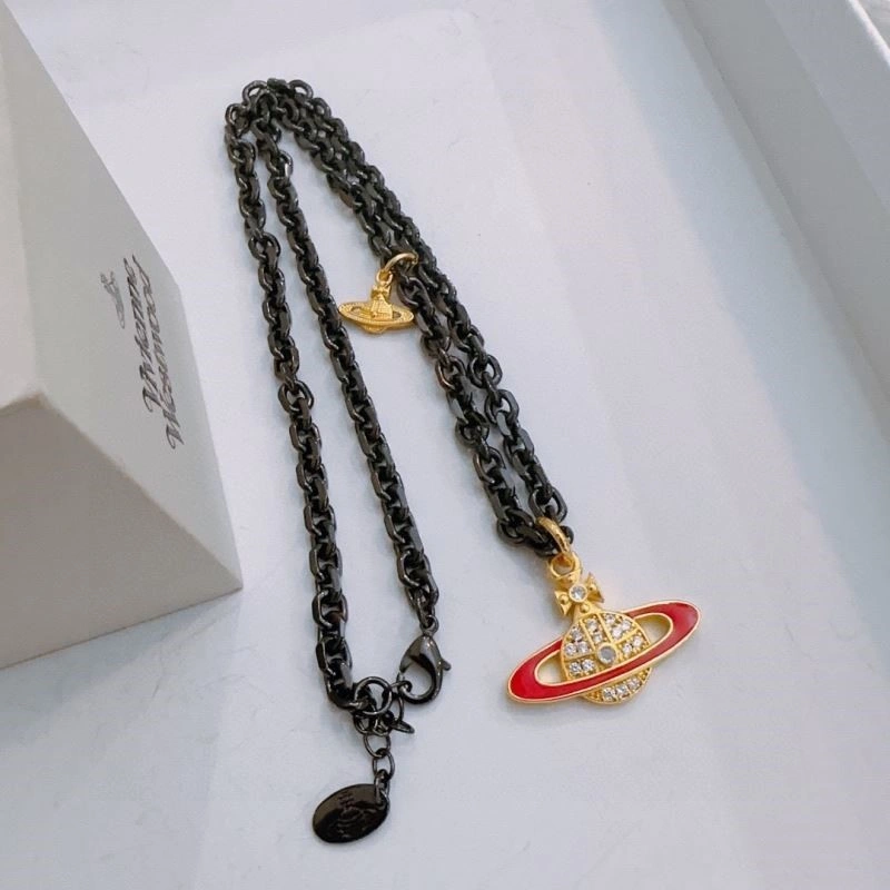 Budget-friendly Vivienne Westwood Necklaces