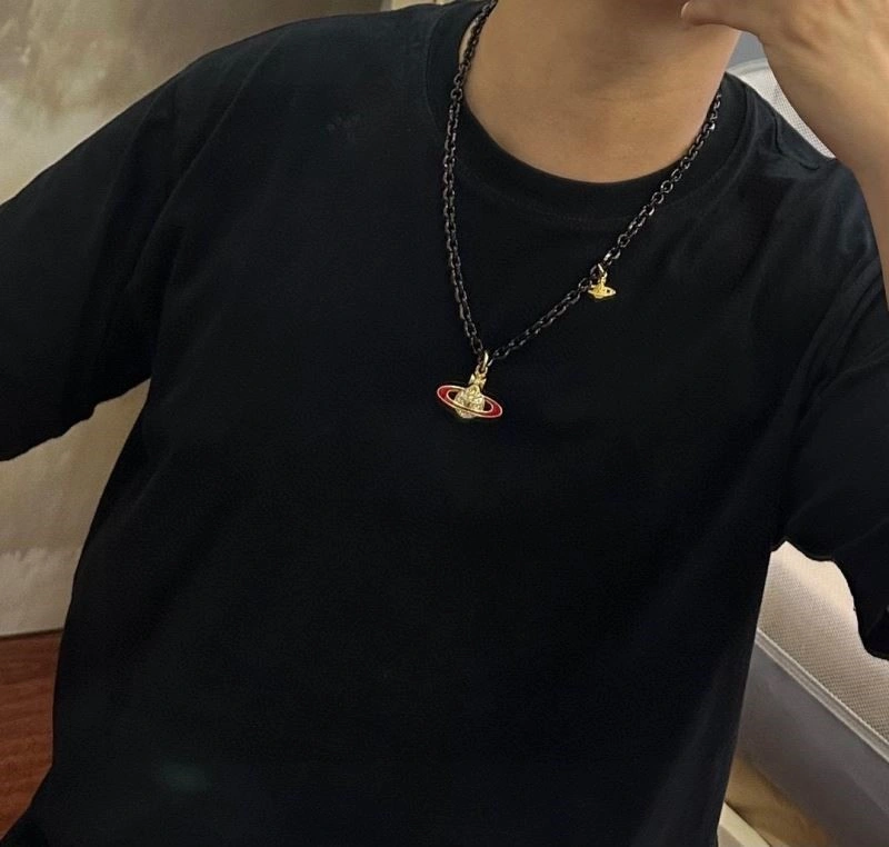 Budget-friendly Vivienne Westwood Necklaces