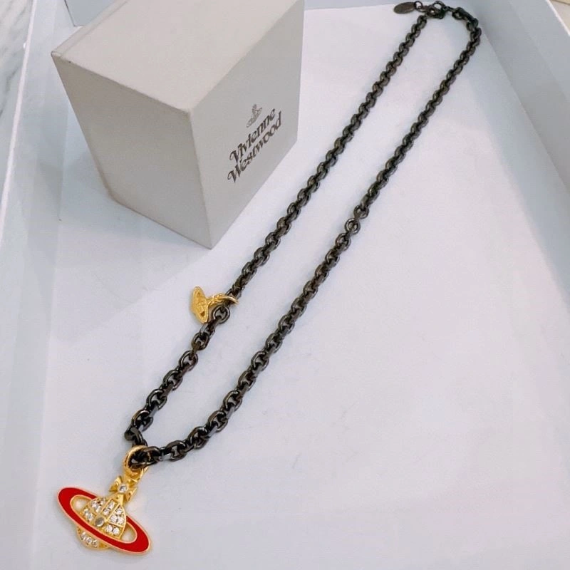 Budget-friendly Vivienne Westwood Necklaces