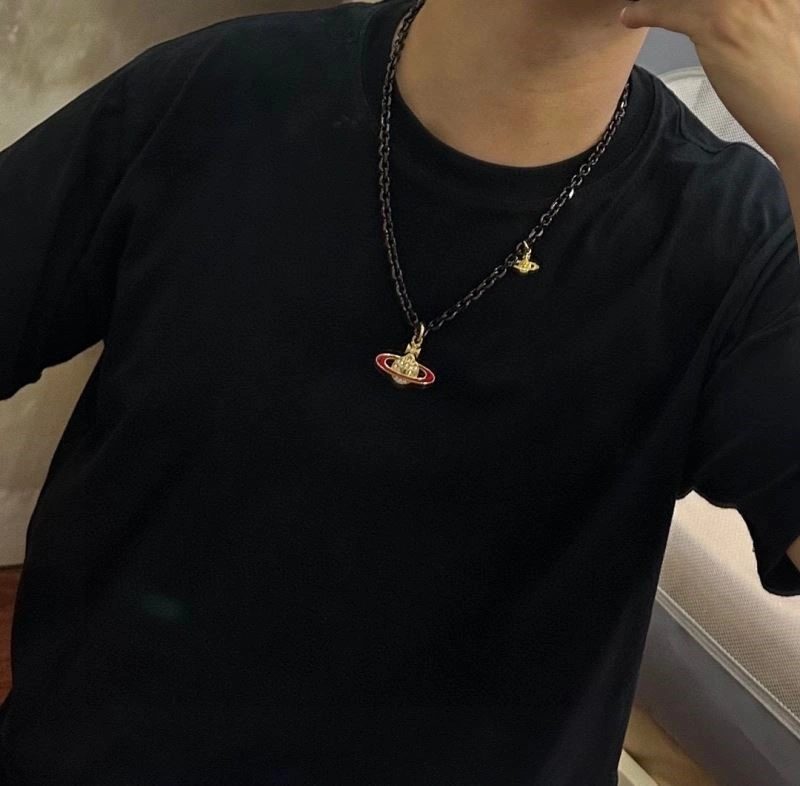 Budget-friendly Vivienne Westwood Necklaces