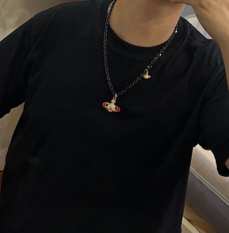 Budget-friendly Vivienne Westwood Necklaces