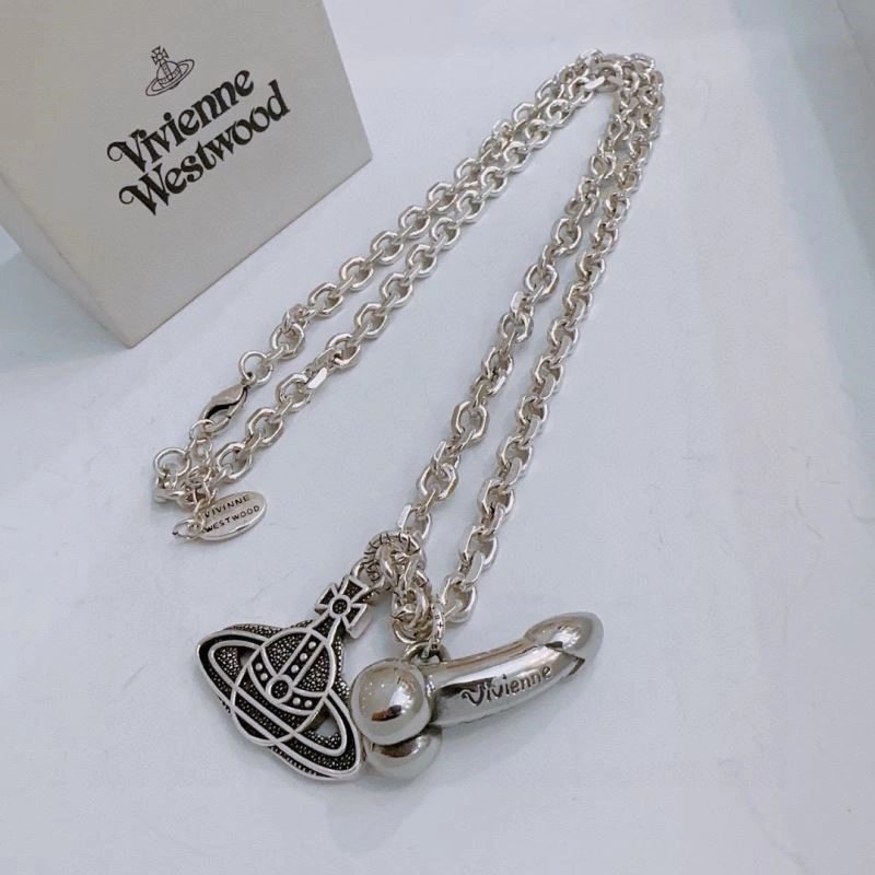 Vivienne Westwood Necklaces