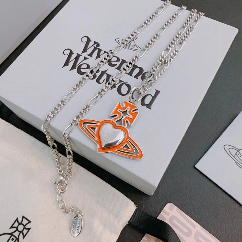 Vivienne Westwood Necklaces